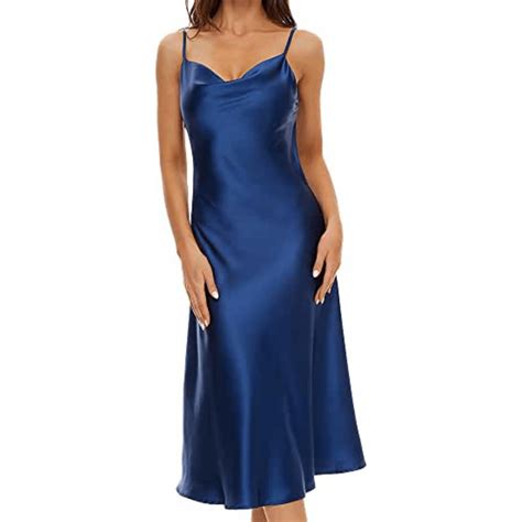 The Slip Dress A Timeless Trend Thats Here To Stay