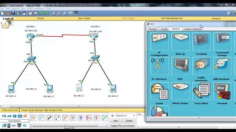 enrutamiento con ospf vlan cisco packet tracer youtube images