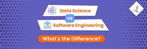 Data Science Vs Software Engineering What Is The Difference