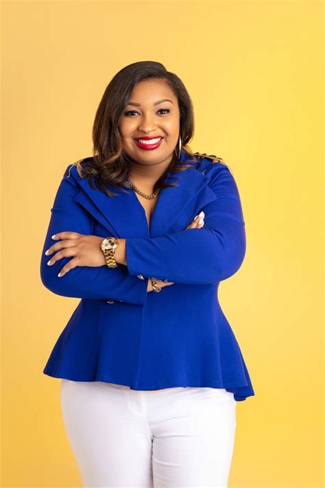 Meet Rachel Gibbs Financial Strategist And Financial Educator