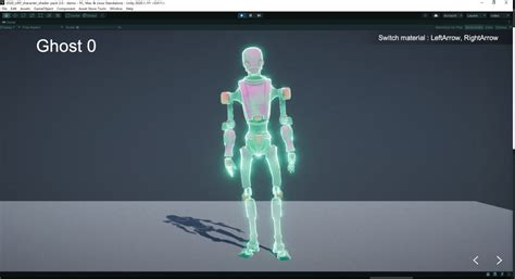 character shader pack 2 0 urp and lwrp