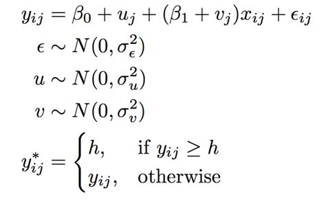 stata tips 19 multilevel tobit regression models in stata 15