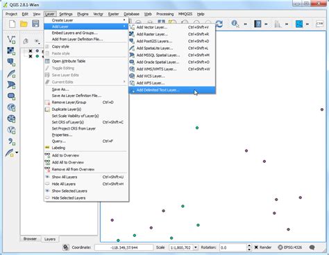 automating complex workflows using processing modeler — qgis tutorials
