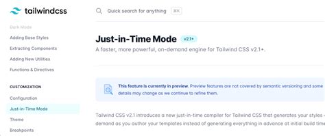 vite vue ts tailwind template convert styles to tailwindcss classes