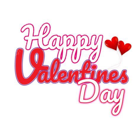 Happy Valentine Day Vector Hd Images Happy Valentines Day Happy
