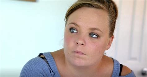 Teen Mom Og Cameras Filming Catelynn Lowells Return To Rehab