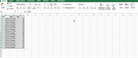 excel fficiency 10 tips for boosting productivity in excel