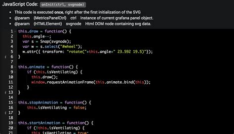 svg plugin for grafana grafana labs