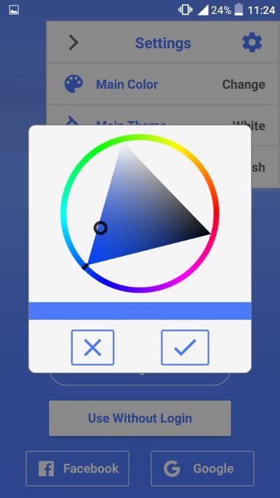 github venits react native login template advanced