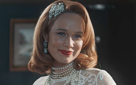 Gilda Morre Mesmo Em Amor Perfeito Saiba O Verdadeiro Final Da Vilã
