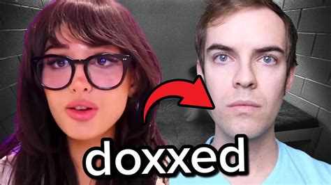 Sssniperwolf Doxxed Jacksfilms [ Explained ] Youtube