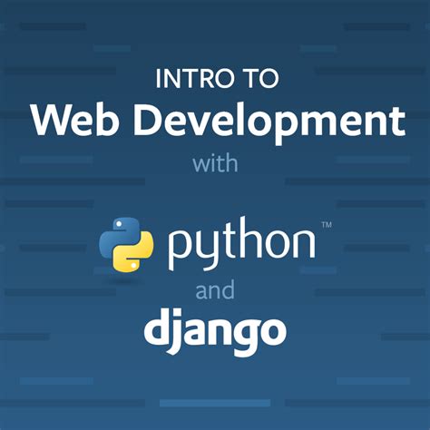 free django development classes live online intro to web development