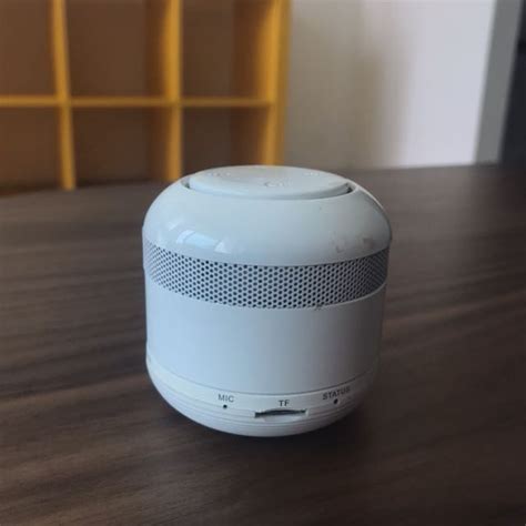 Rekomendasi Speaker Bluetooth Murah Dan Berkualitas Yang Layak Dibeli