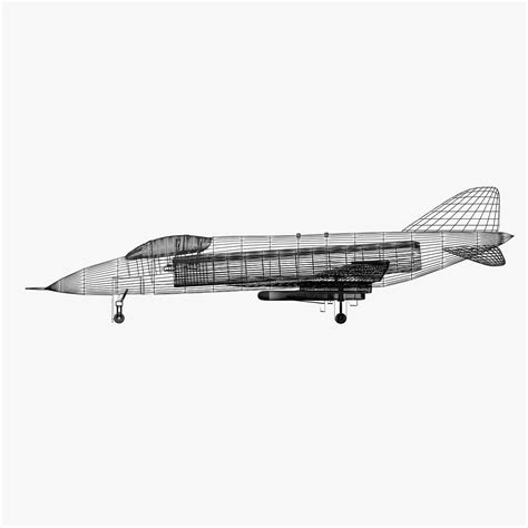 F 4 Phantom Ii 3d Model 99 Max Free3d