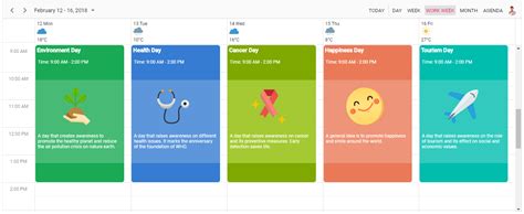 meteor react syncfusion schedule react forums syncfusion