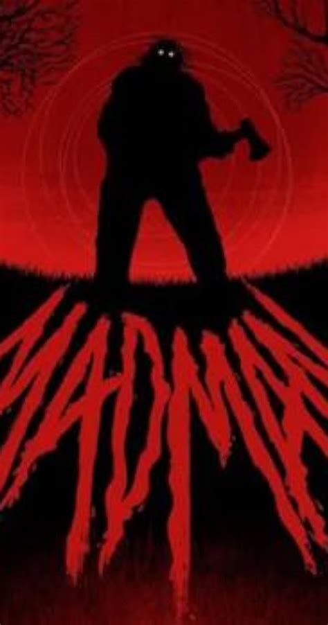 The Last Drive In With Joe Bob Briggs Madman Tv Episode 2019 John