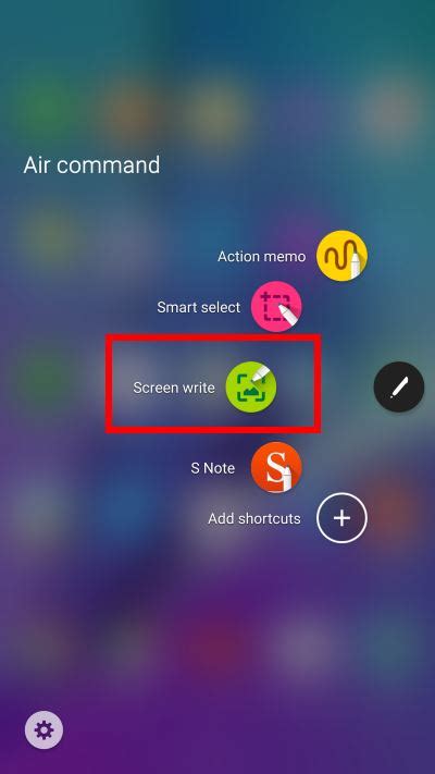 How To Take Screenshot On Galaxy Note 5 Without Using Any Apps