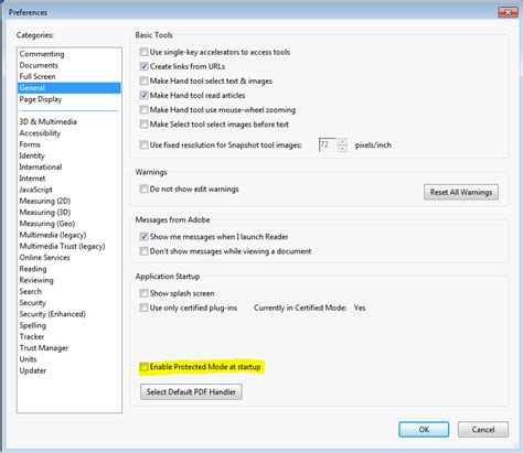 the document could not be printed when printing pdf version of system