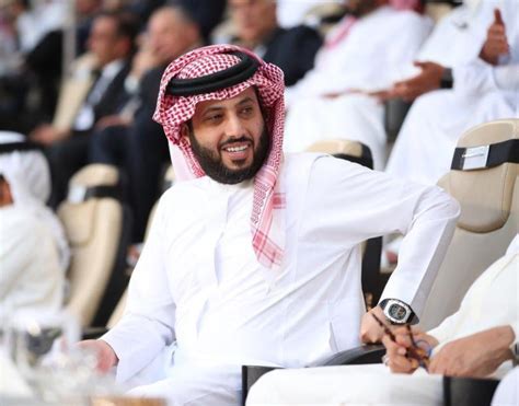 معالي المستشار تركي آل الشيخ يطلق Joy Awards 2023 Et بالعربي
