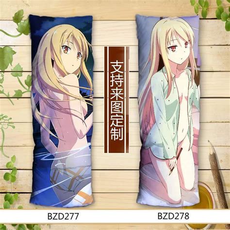 Japanese Anime Sex Cartoon Girl Dolls Massage Wedge Pillow Buy