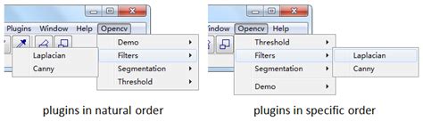 github image py opencv plgs plugins based on opencv for
