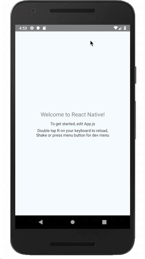 capture text selection and customize the action menu with react native