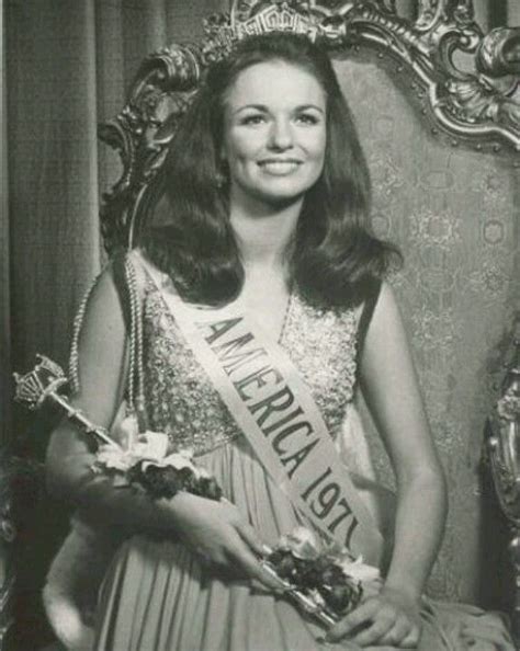 Miss America 1971 Phyllis George Tx Miss America Lynda Carter