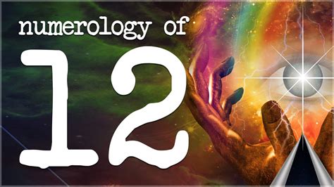Numerology 12 Meaning Spiritual Significance Of 12