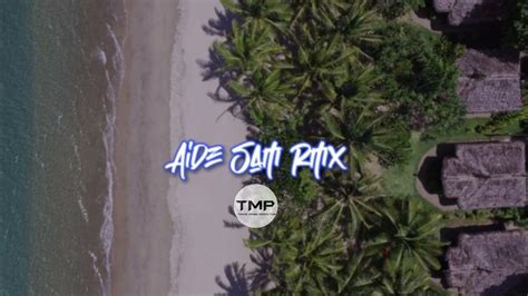 Fiji Le Andi Remix Aide Sam Rmx Tunuge Mixing Production Youtube