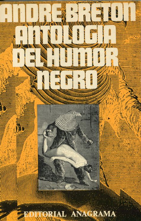 Antología Del Humor Negro Breton André 9788433904072 Editorial