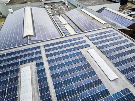 Zonnepanelen Aanmelden Wat Moet U Doen Energy Shift