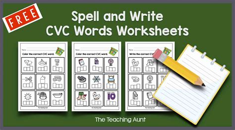 Examples Of Cvc Words Cvc Cvce Words The Measured Mom Have 52548 Hot