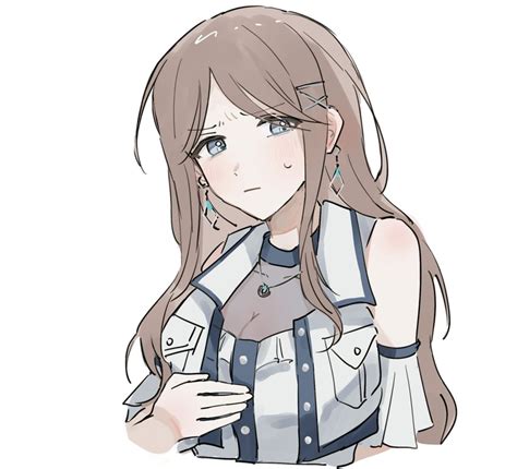 Nagasaki Soyo Bang Dream And 1 More Drawn By Pann 1202zzzx00