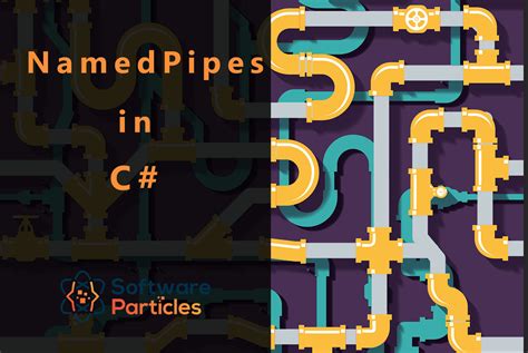 interprocess communication named pipes in c software particles