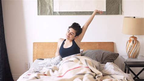 Best Time To Sleep And Wake Up Sleep Patterns