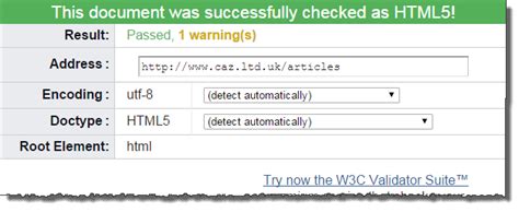 how do i know if my website is any good