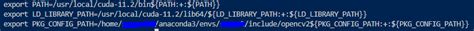 fatal error opencv2 core hpp no such file or directory compilation