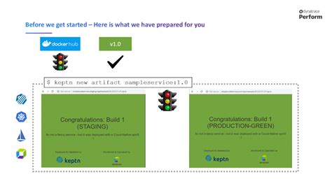 what is keptn how it works and how to get started dynatrace news