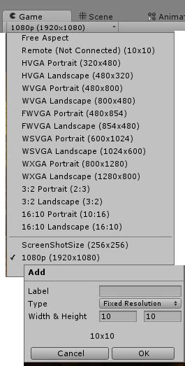 unity guitexture doesnt display correctly stack overflow