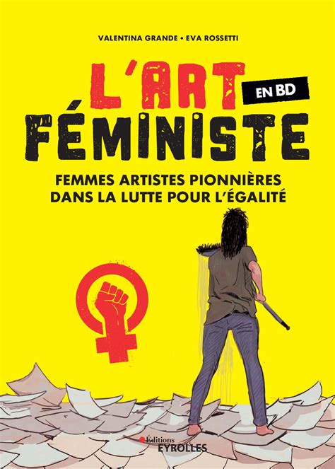 Calaméo Lart Féministe En Bd Extrait