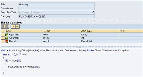 view pi po monitoring logs from a sap abap program with the help of