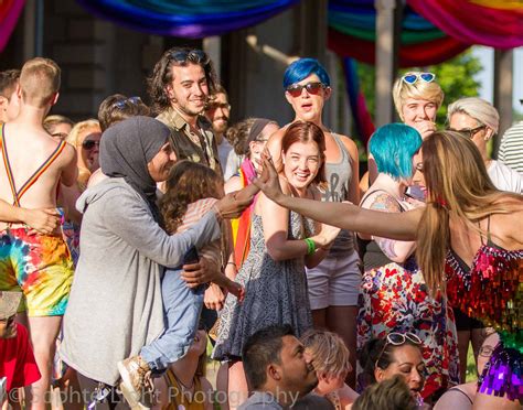 The 3 Pillars For Building A Lgbt Community