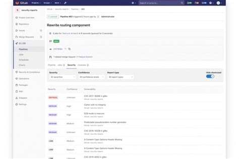 gitlab delivers its devsecops platform in v 13 0 network software