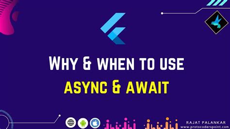 understanding future async and await in the flutter dart