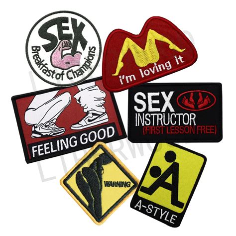 Buy A Style Position Sexy Patch Sex Instructor First