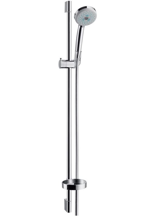Zestaw Prysznicowy Hansgrohe Croma 100 Multi Unicac Chrom 27774000