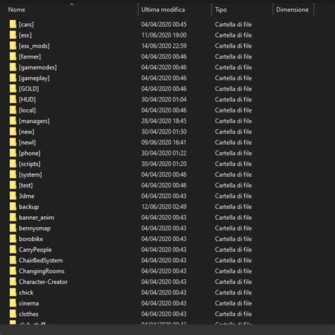 create a fivem esx server with premium scripts by tahafenne fiverr