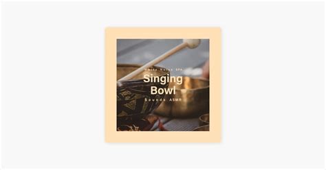‎白噪音 Asmr空灵颂钵 喉轮 由 Noble Music Project 演唱 Apple Music