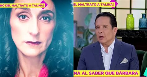 ‘méndigos Tratos Que Tenía La Señora Gustavo Adolfo Infante Recuerda