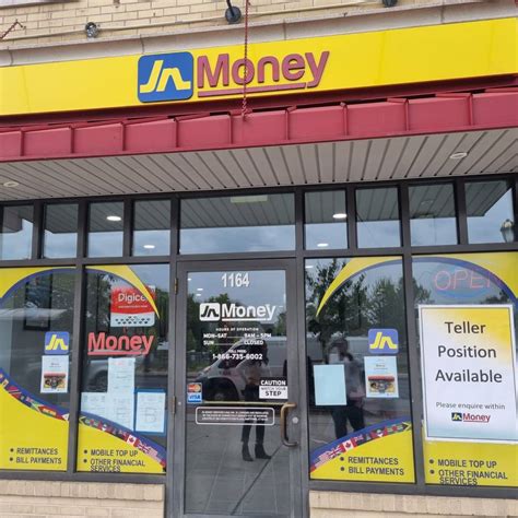 Jn Money Expansion A Boon For Jamaicans In Hartford Connecticut Jn
